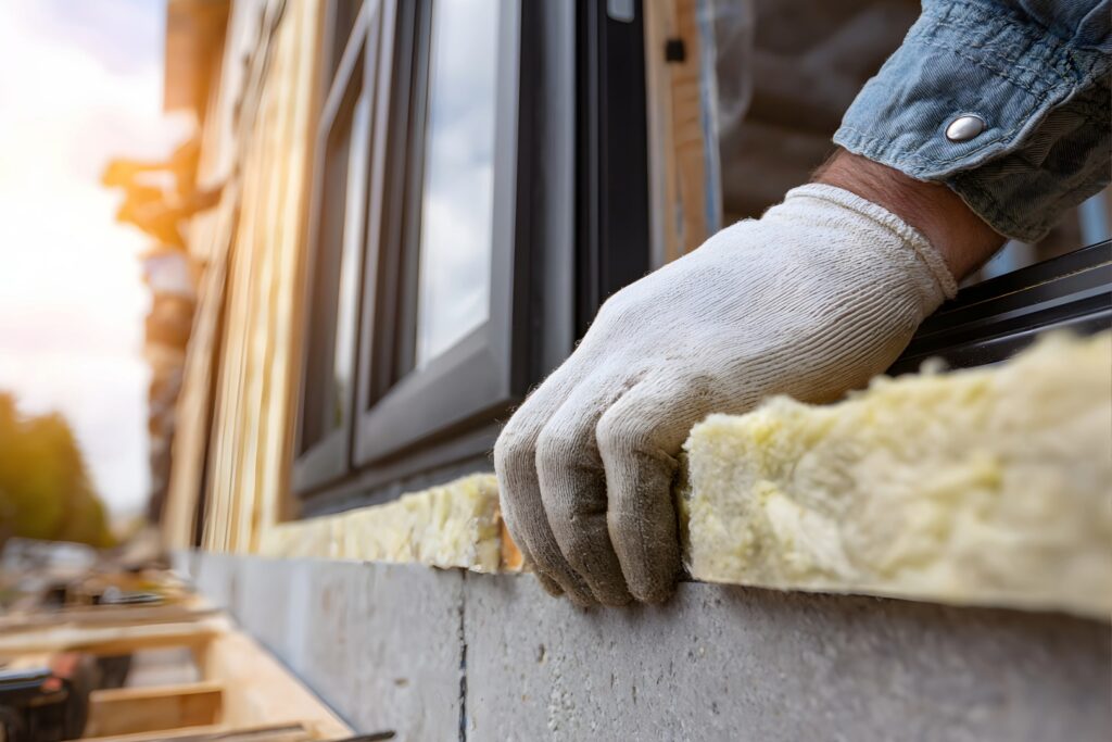 【結露・カビで家がボロボロ！？】断熱材がないと「壁の中が雨漏り」する驚きの原因